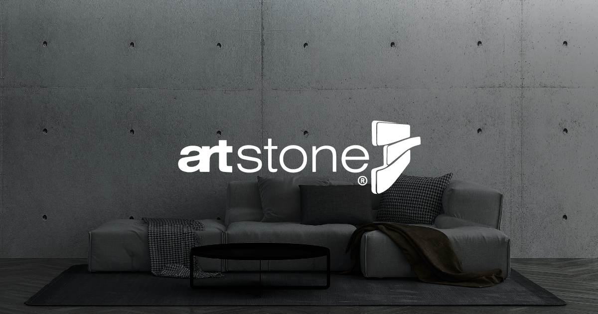 Dekorativní obklady stěn Artstone | Artstone